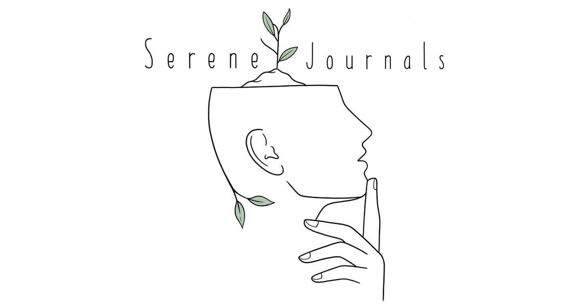 About the founder – Serene Journals
